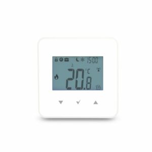 ESTER_x40 wireless room thermostat » FireBox
